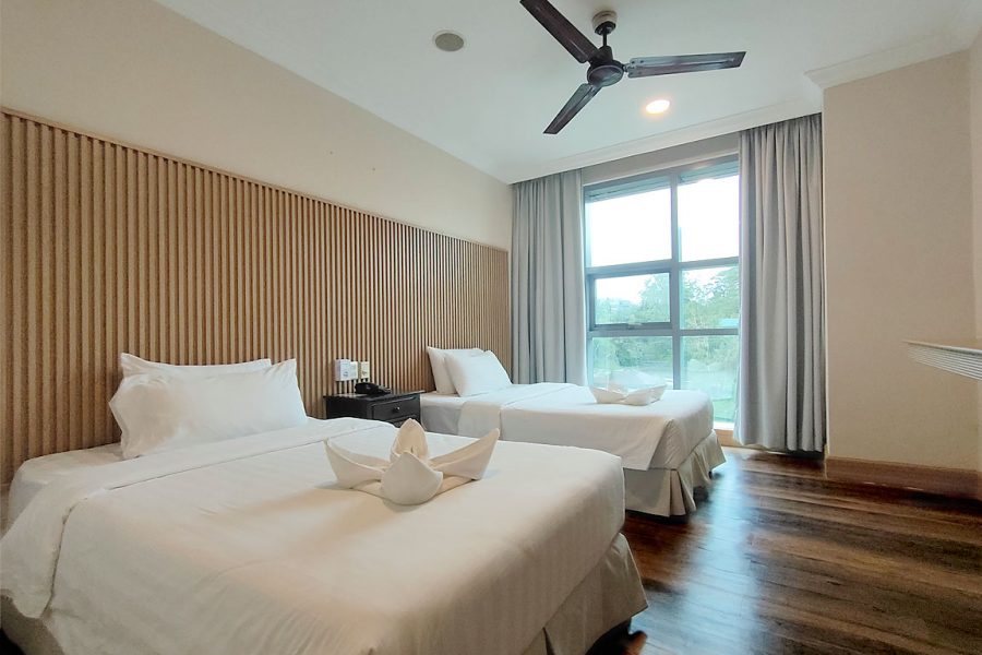 Room Rates – Crown Legacy Hotel